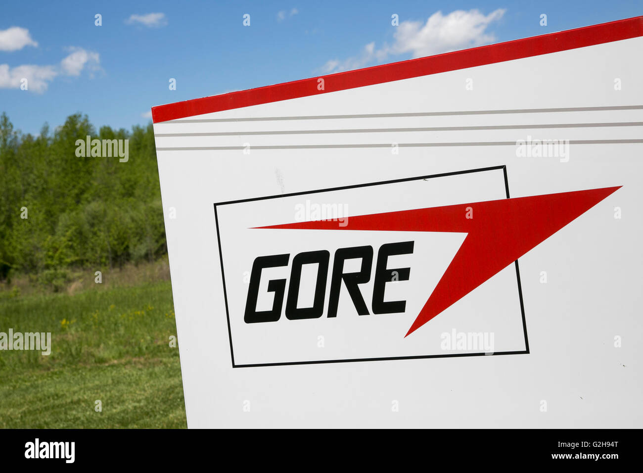 Wl gore and associates hi-res stock photography and images - Alamy