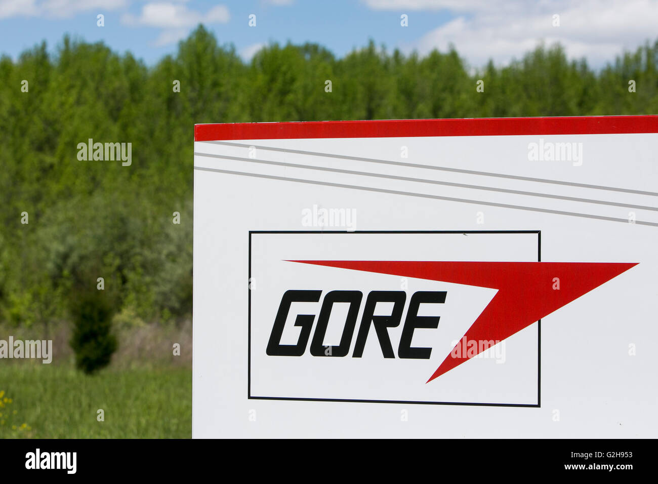 Wl gore and associates hi-res stock photography and images - Alamy