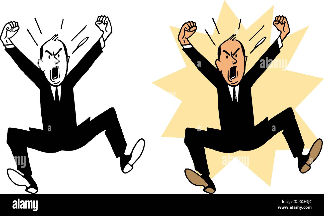 Hopping Mad: Khám Phá Ý Nghĩa và Cách Sử Dụng Thành Ngữ