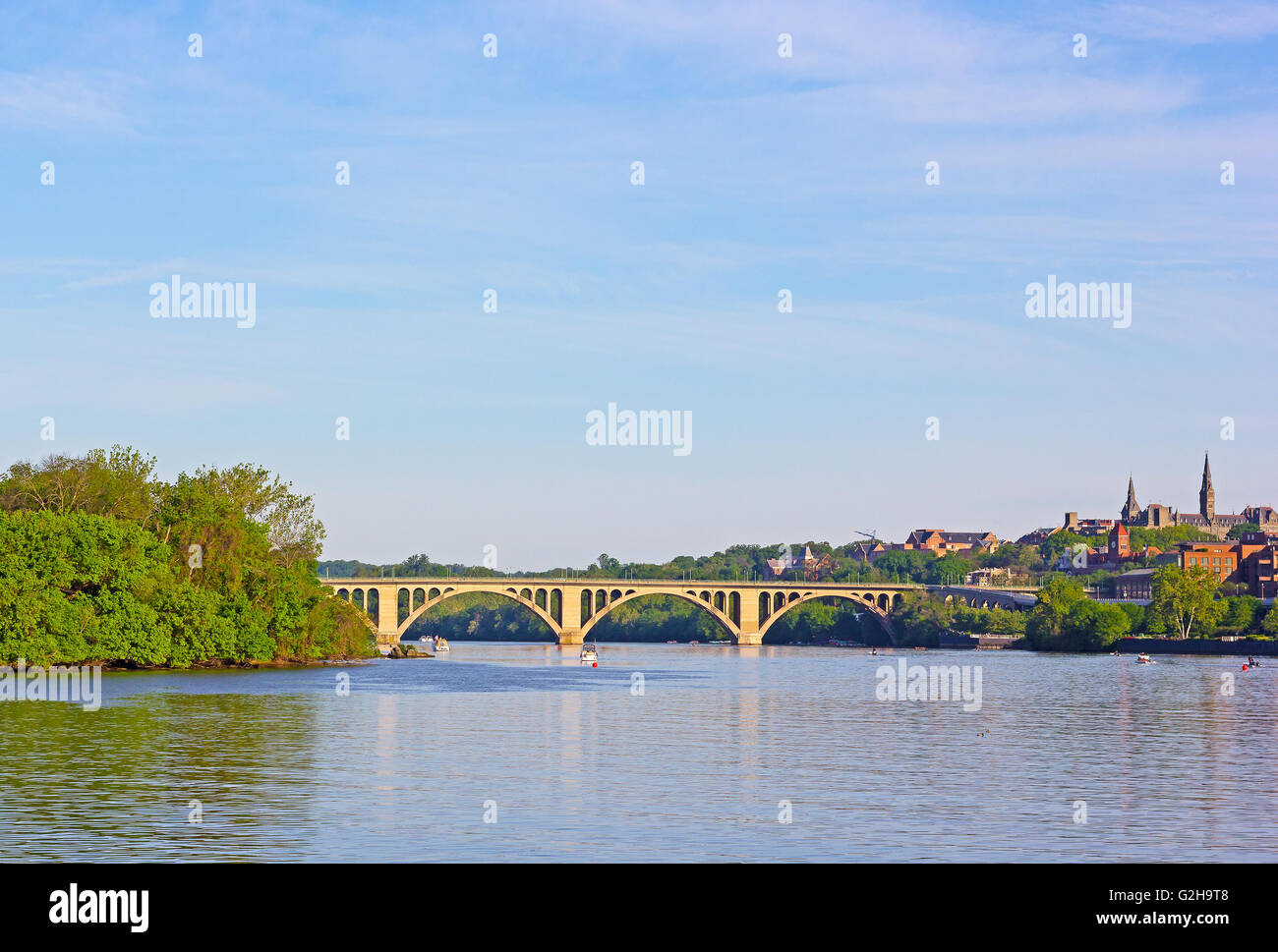 Potomac river hi-res stock photography and images - Alamy