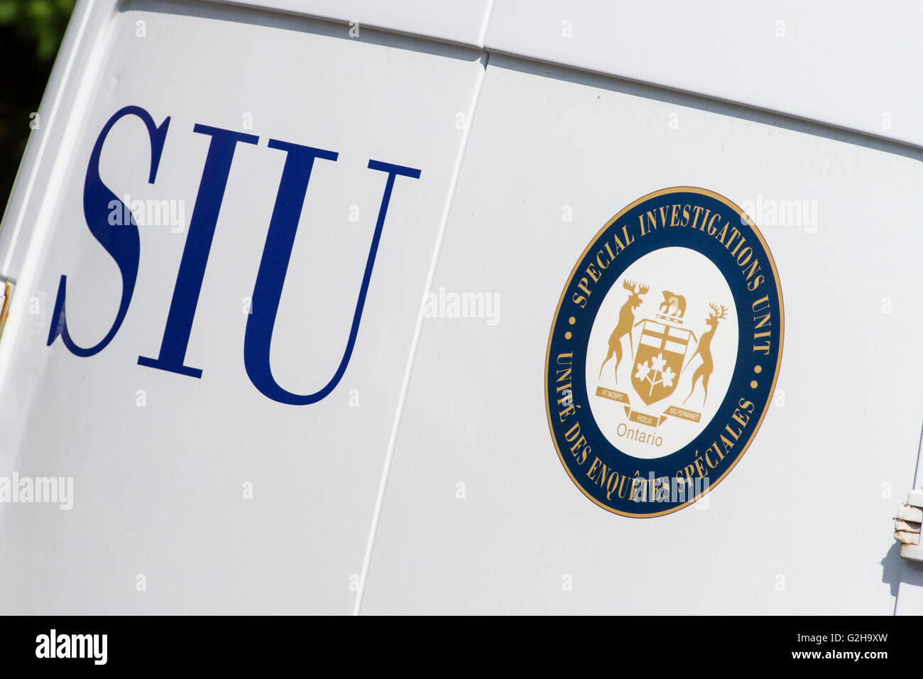 Forensic investigation unit hi-res stock photography and images - Alamy