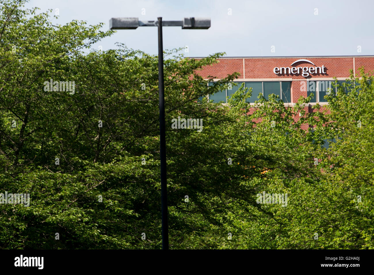 Biosolutions hi-res stock photography and images - Alamy