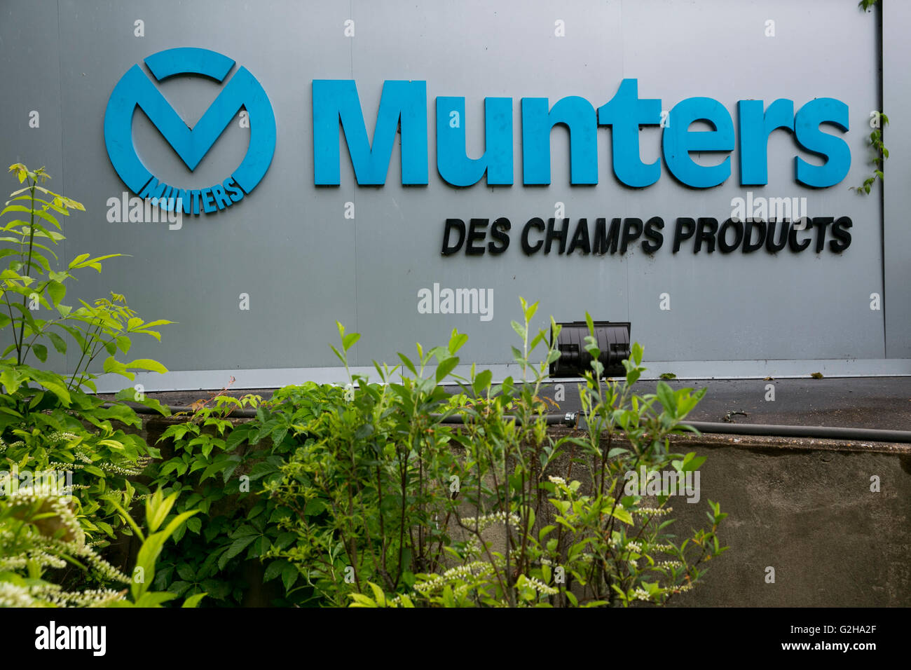 Munters hi-res stock photography and images - Alamy