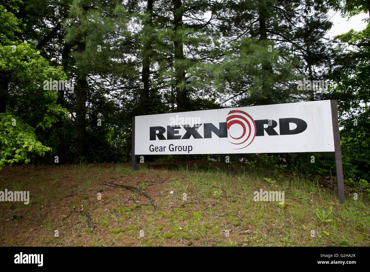 Rexnord company hi-res stock photography and images - Alamy
