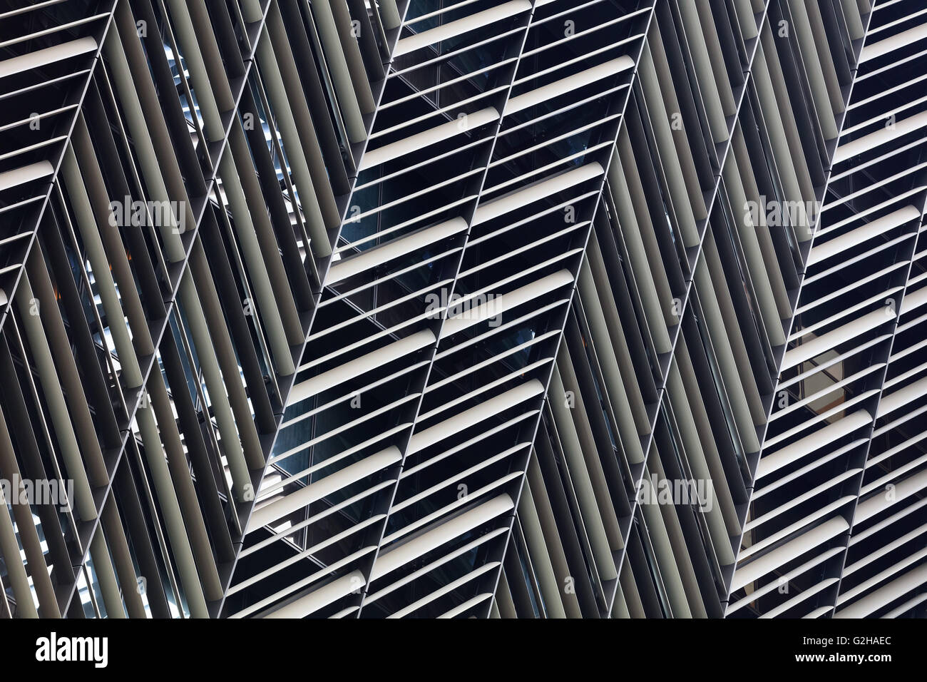 abstract architectural pattern Stock Photo - Alamy