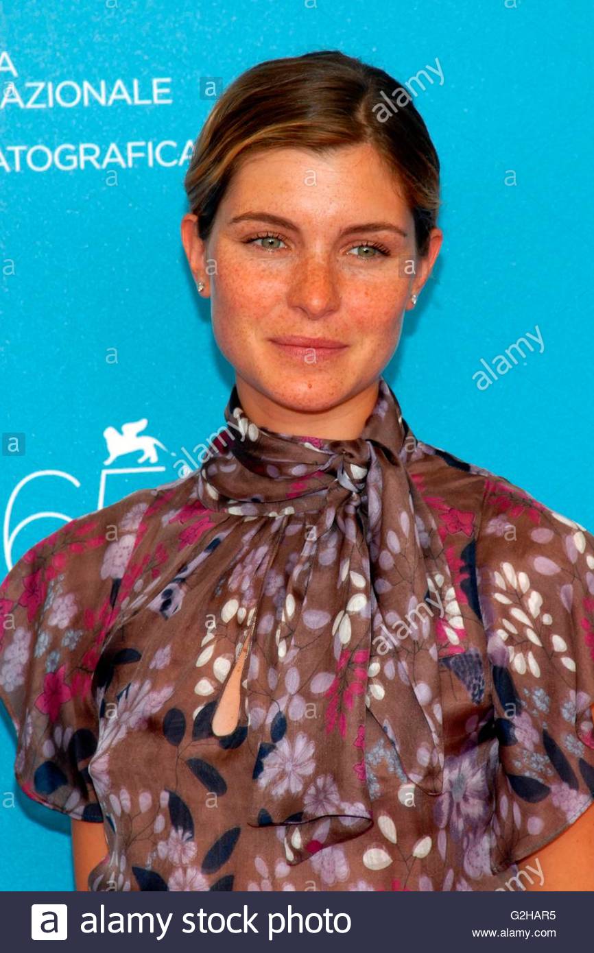 Vittoria Puccini High Resolution Stock Photography and Images - Alamy