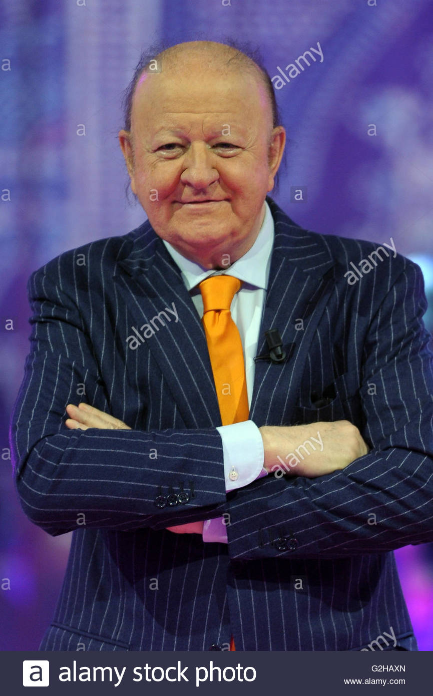 Massimo Boldi High Resolution Stock Photography and Images - Alamy