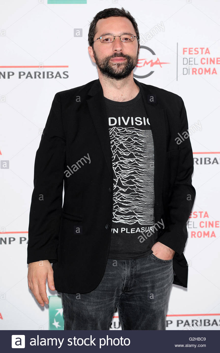 Luca Ferrari Stock Photos & Luca Ferrari Stock Images - Alamy