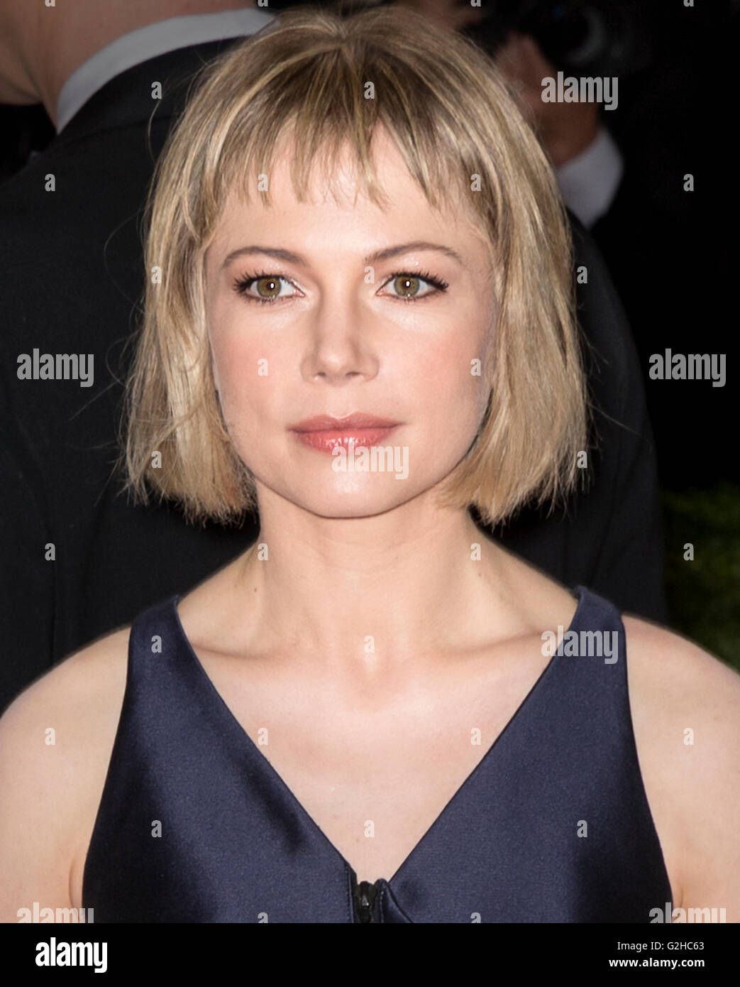 Michelle williams hi-res stock photography and images - Alamy