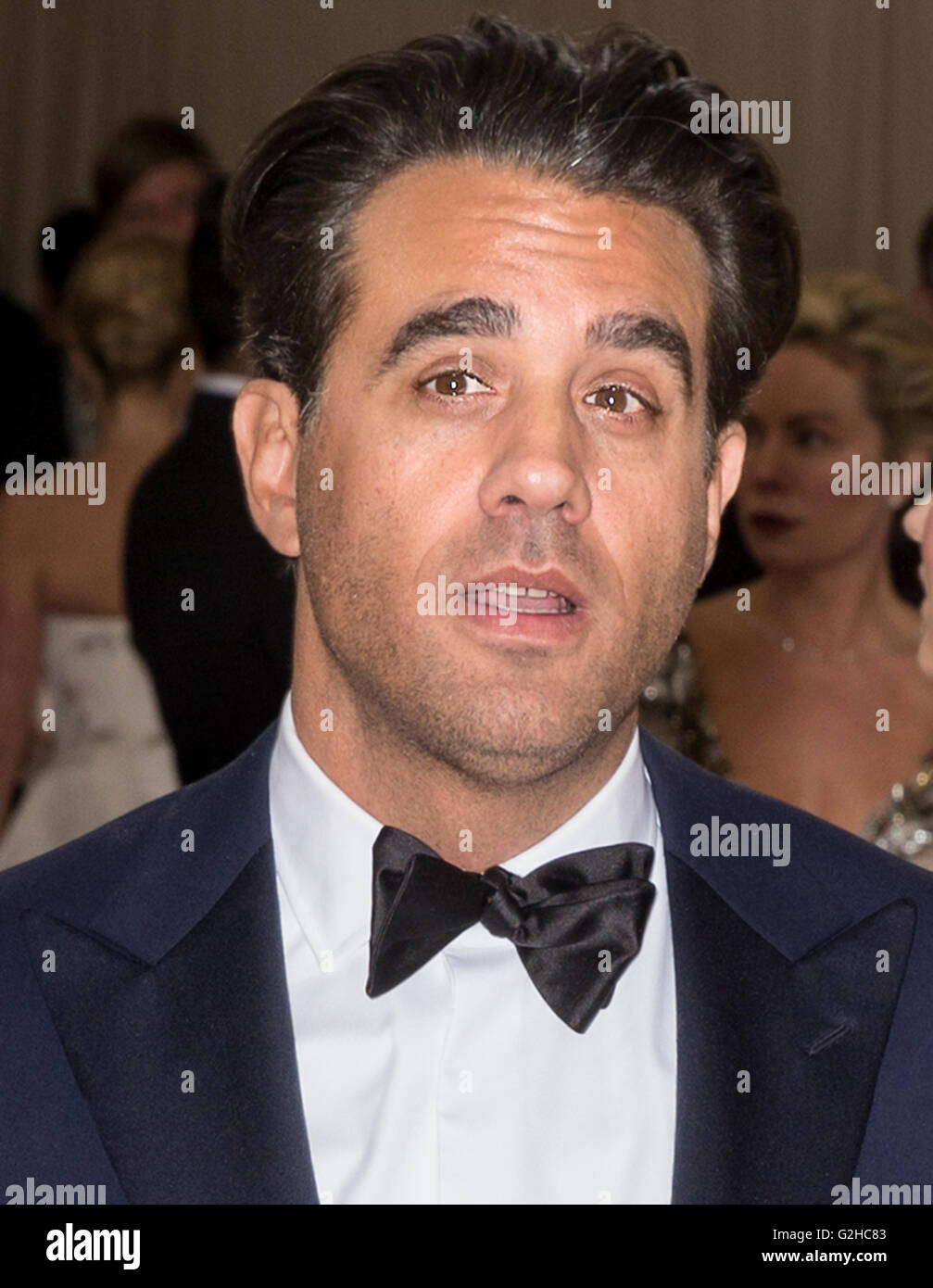 Actor bobby cannavale hi-res stock photography and images - Alamy