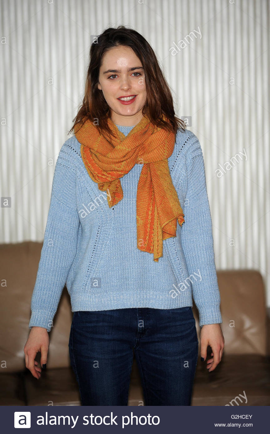 Hadas Yaron High Resolution Stock Photography and Images - Alamy