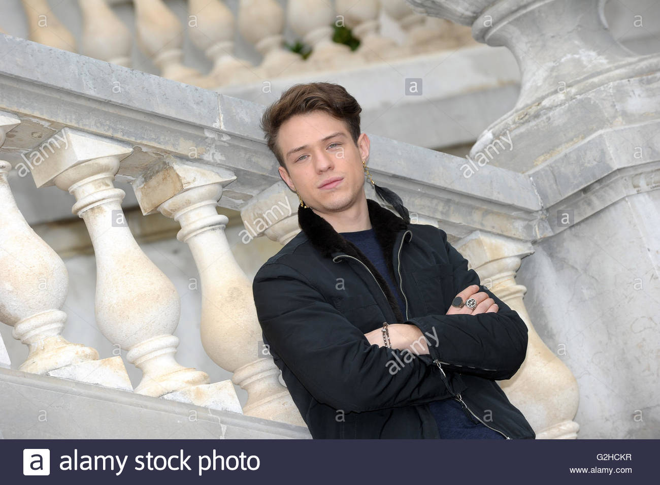 Filippo Maria Fanti High Resolution Stock Photography and Images - Alamy