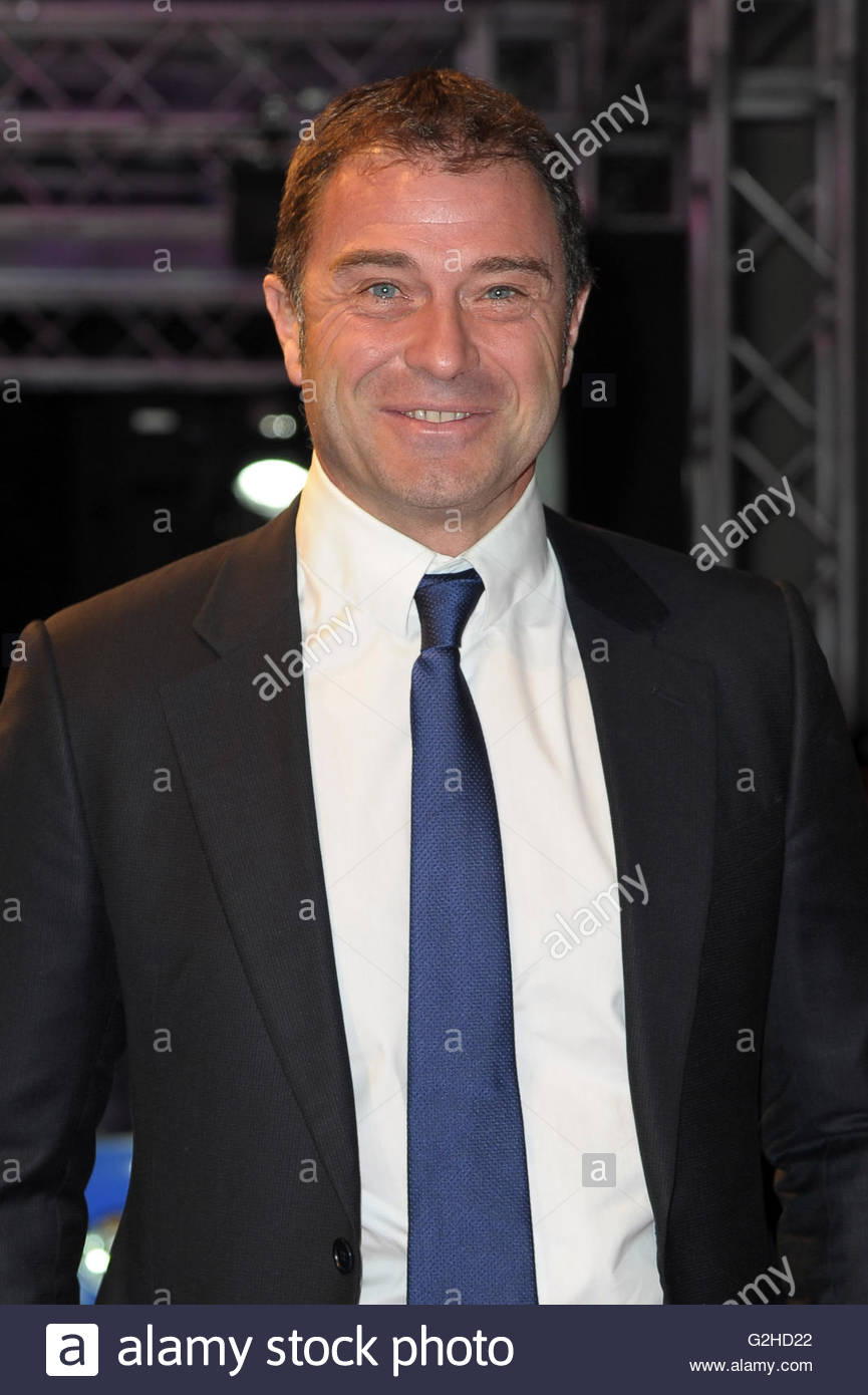 Antonio Rossi High Resolution Stock Photography and Images - Alamy