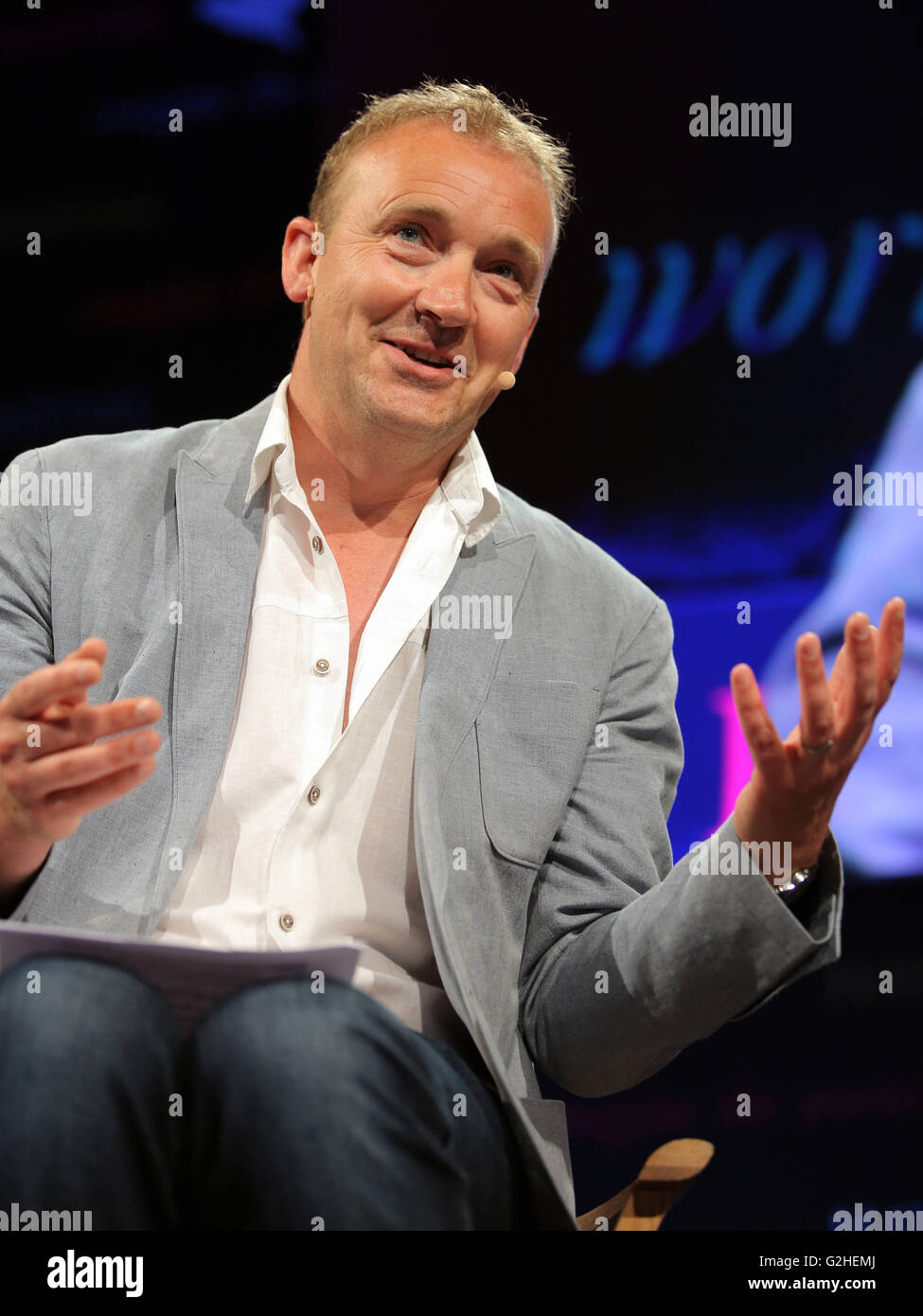 Jerry brotton hi-res stock photography and images - Alamy