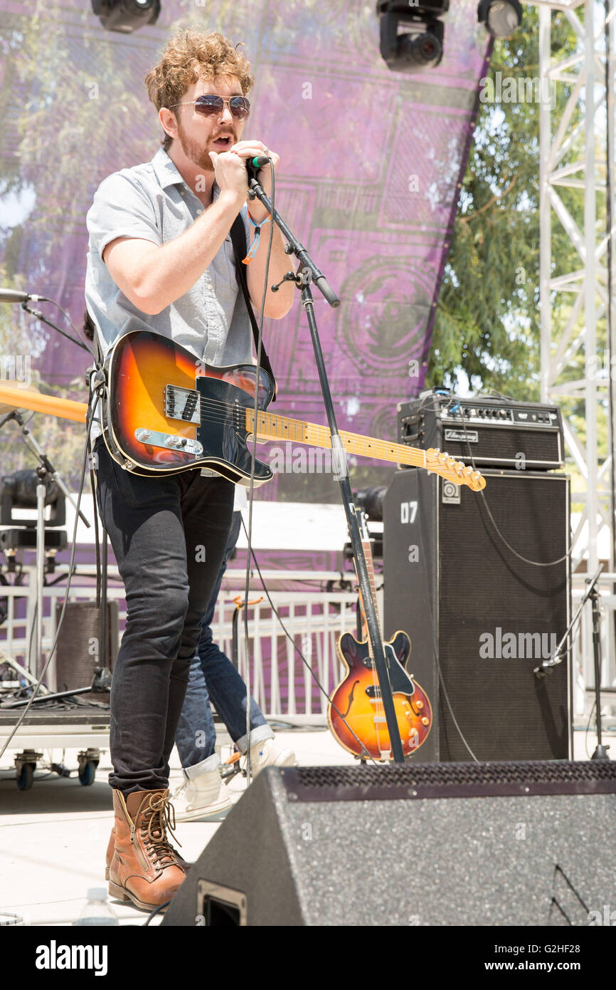 Brandon robbins hi-res stock photography and images - Alamy
