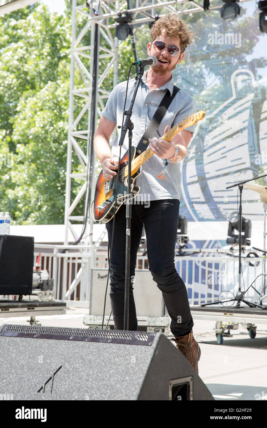 Brandon robbins hi-res stock photography and images - Alamy