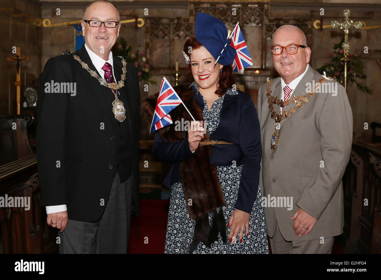 Michael hargreaves hi-res stock photography and images - Alamy