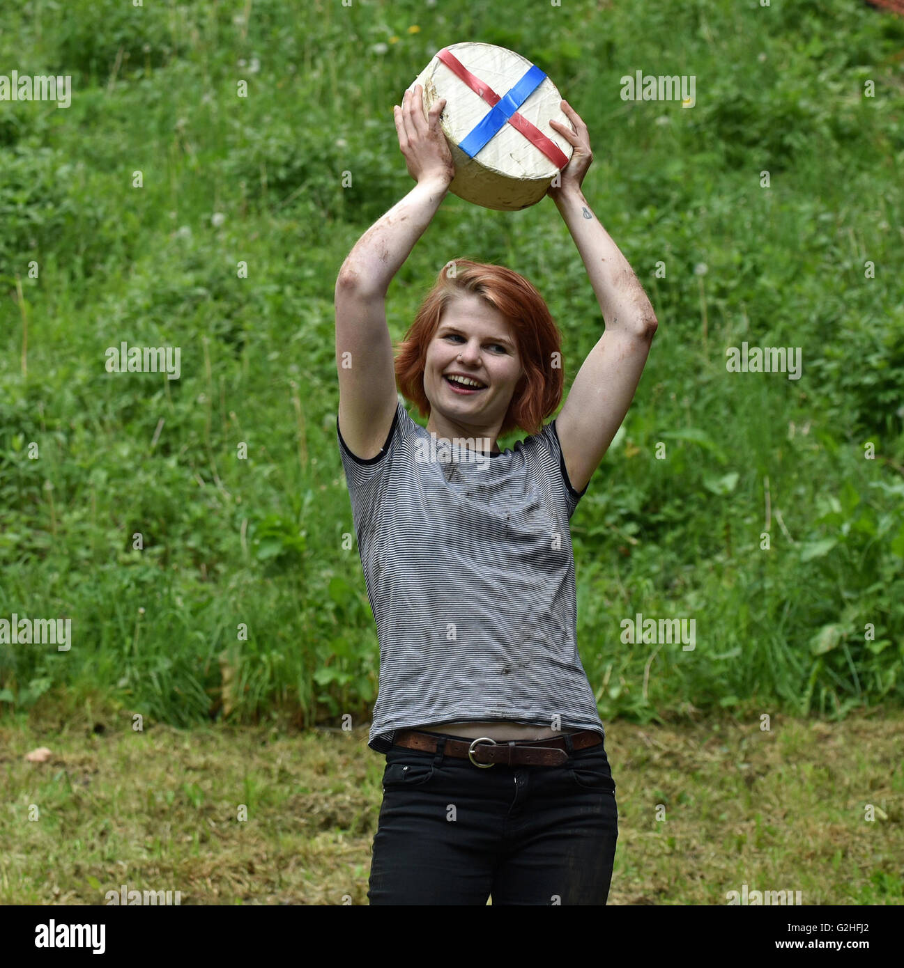 Flo early hi-res stock photography and images - Alamy