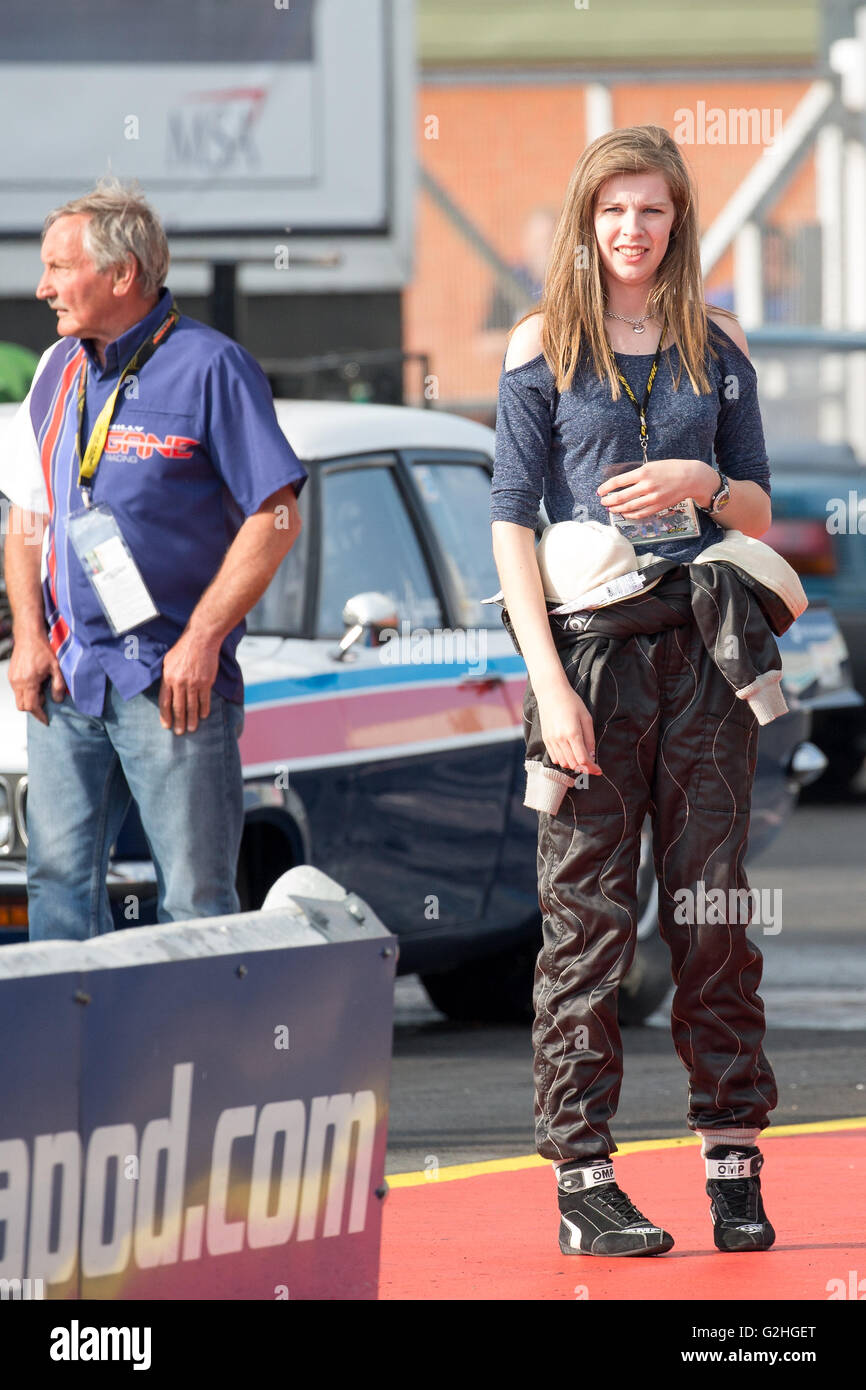 Top fuel dragster race track hi-res stock photography and images - Alamy