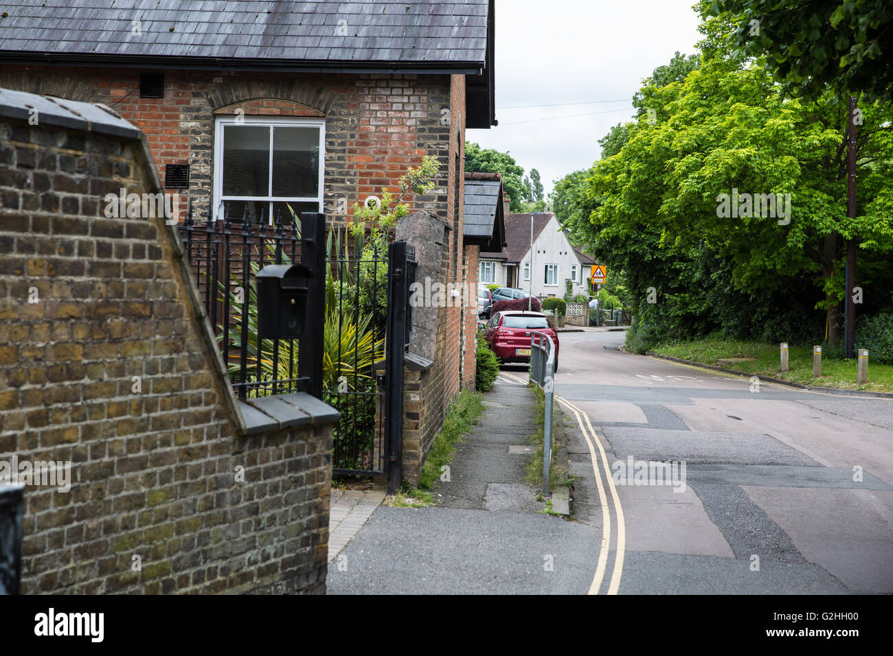 Harmondsworth moor hi-res stock photography and images - Alamy