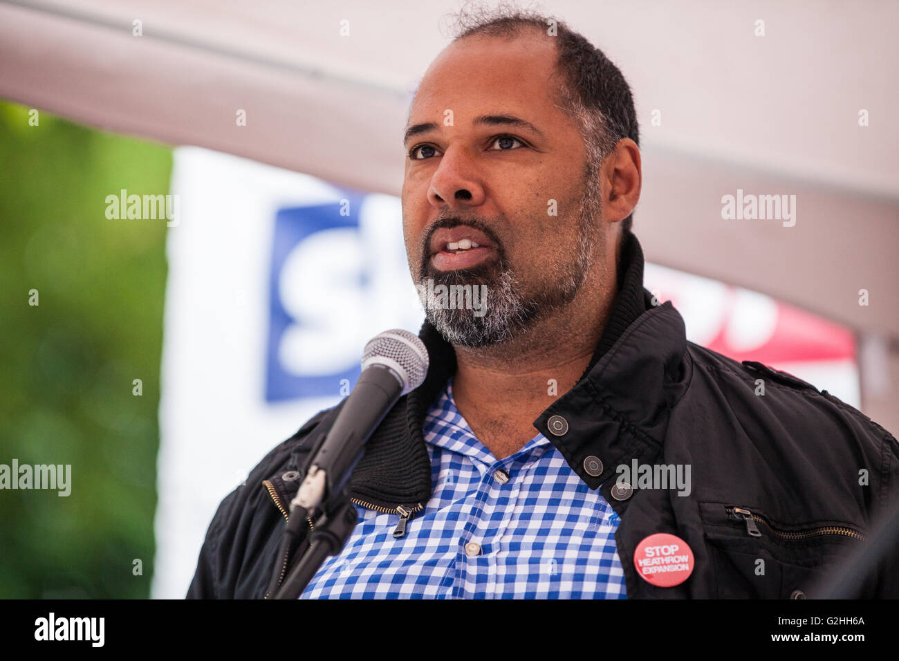 David kurten london assembly hi-res stock photography and images - Alamy