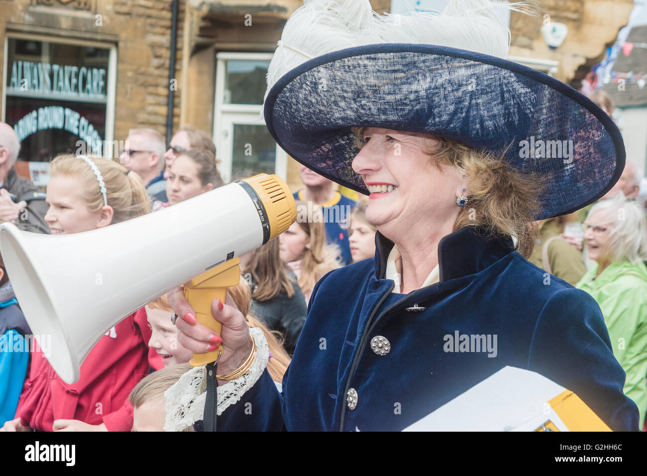 Sarah furness hi-res stock photography and images - Alamy