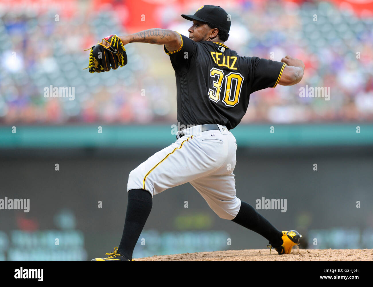 Neftali feliz hi-res stock photography and images - Alamy