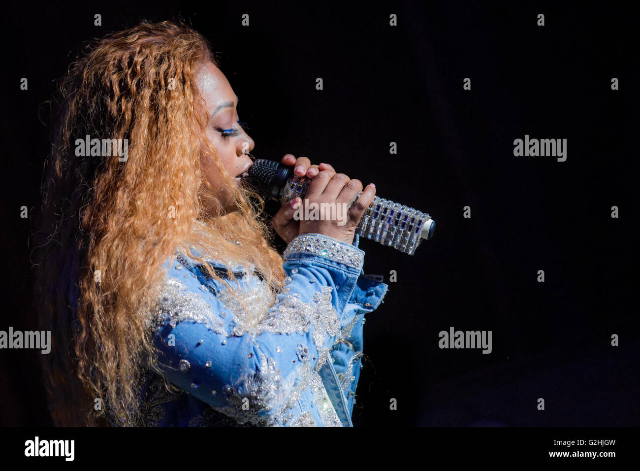 Trina hi-res stock photography and images - Alamy