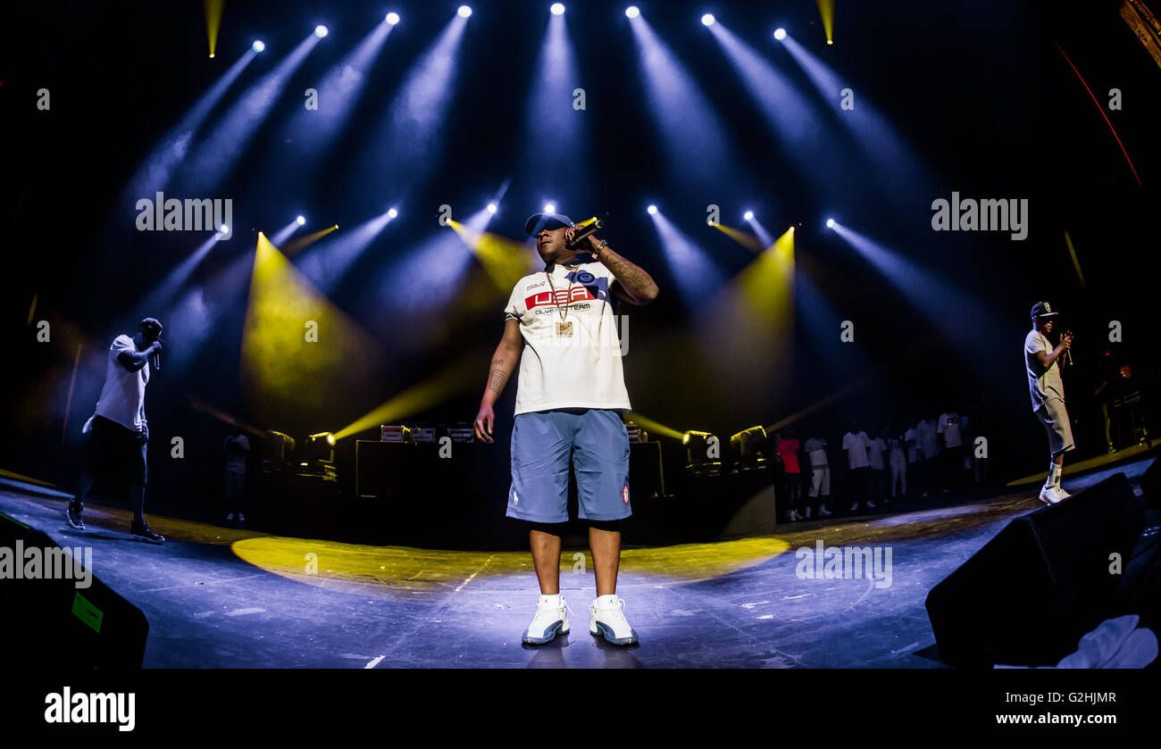 Jadakiss and styles p hi-res stock photography and images - Alamy