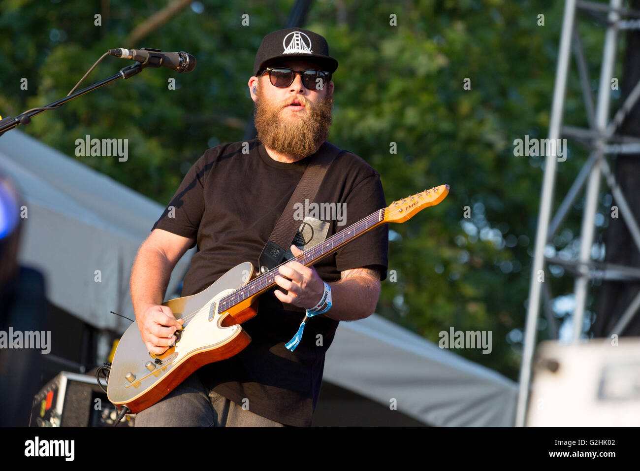 Micah brown hi-res stock photography and images - Alamy