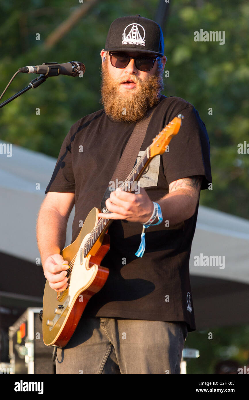 Micah brown hi-res stock photography and images - Alamy