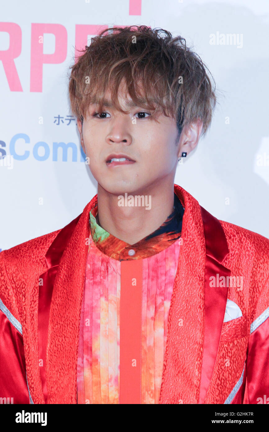 Taehoon hi-res stock photography and images - Alamy