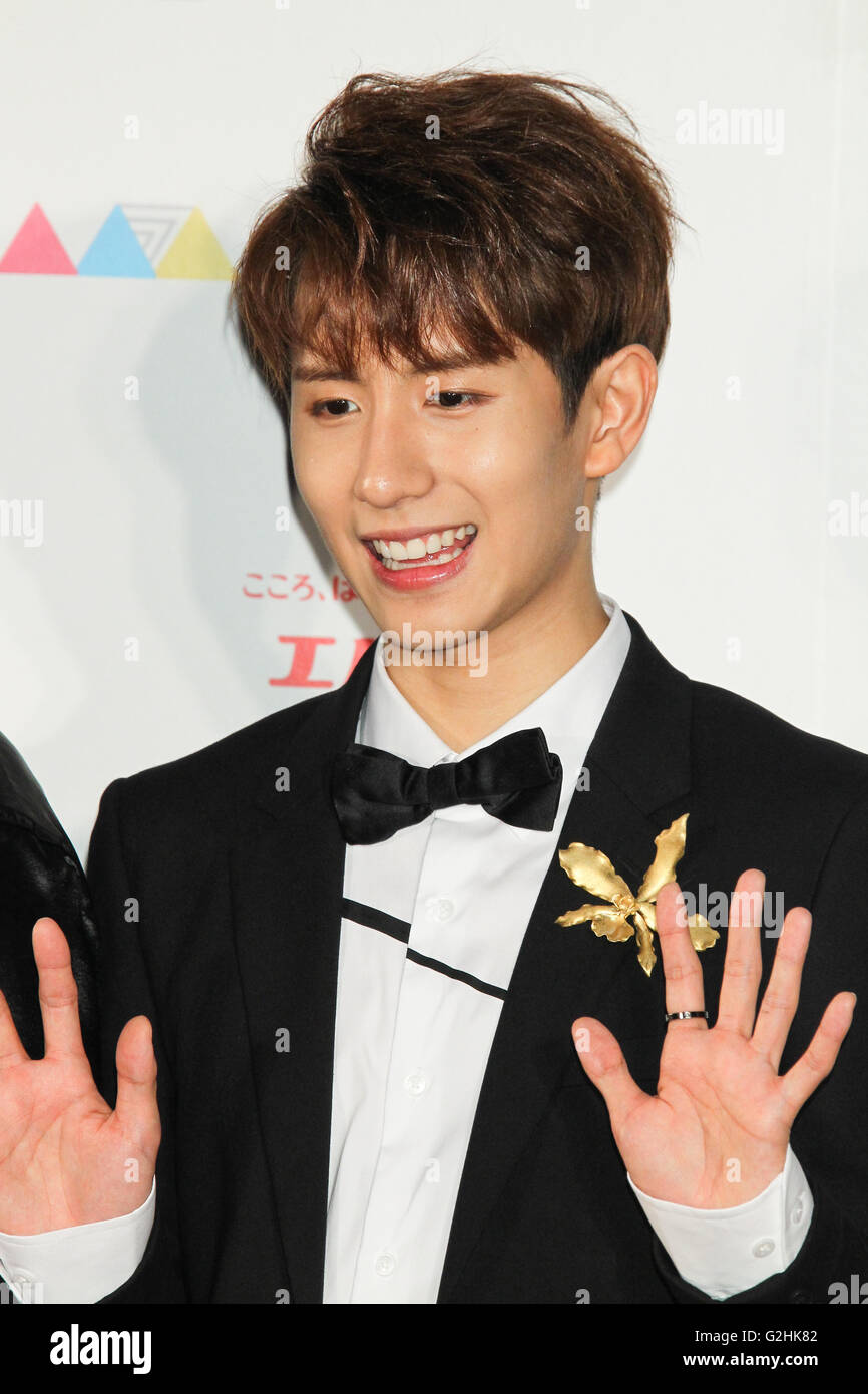 Zea Minwoo