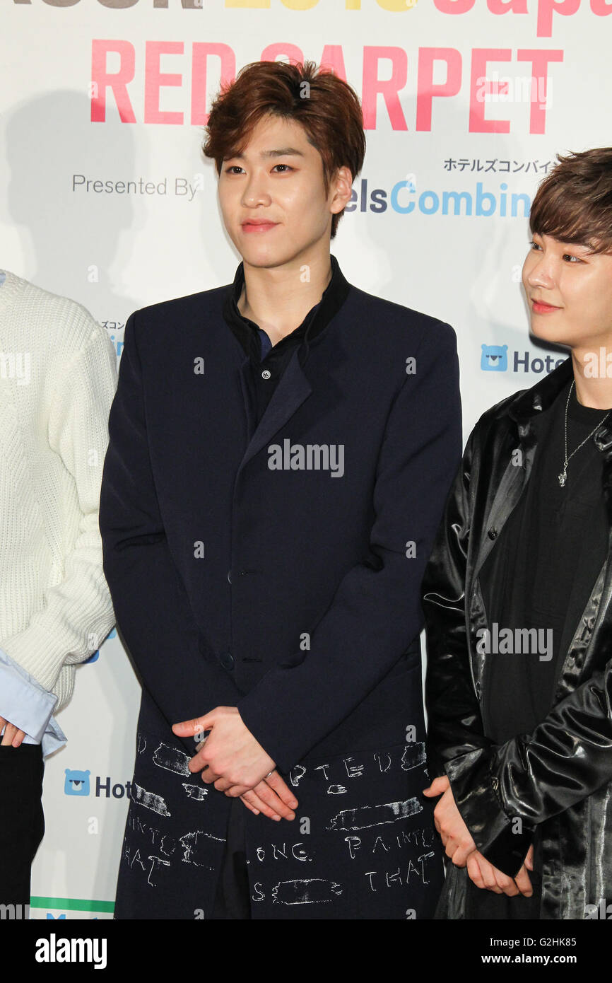 Hyunseong hi-res stock photography and images - Alamy