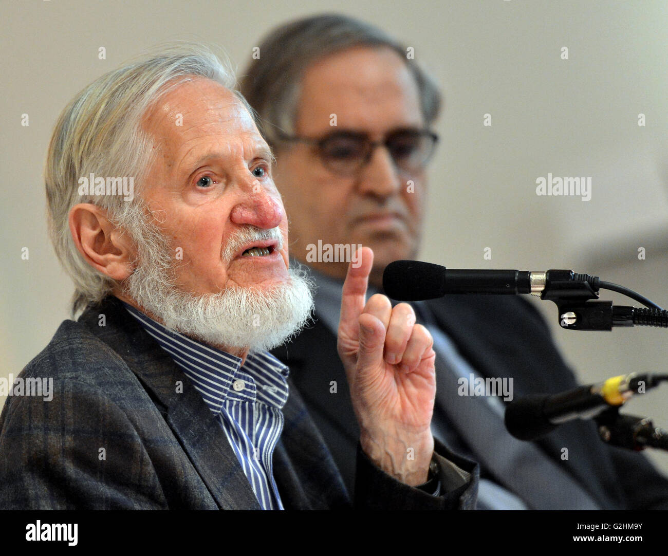 Rupert neudeck hi-res stock photography and images - Alamy