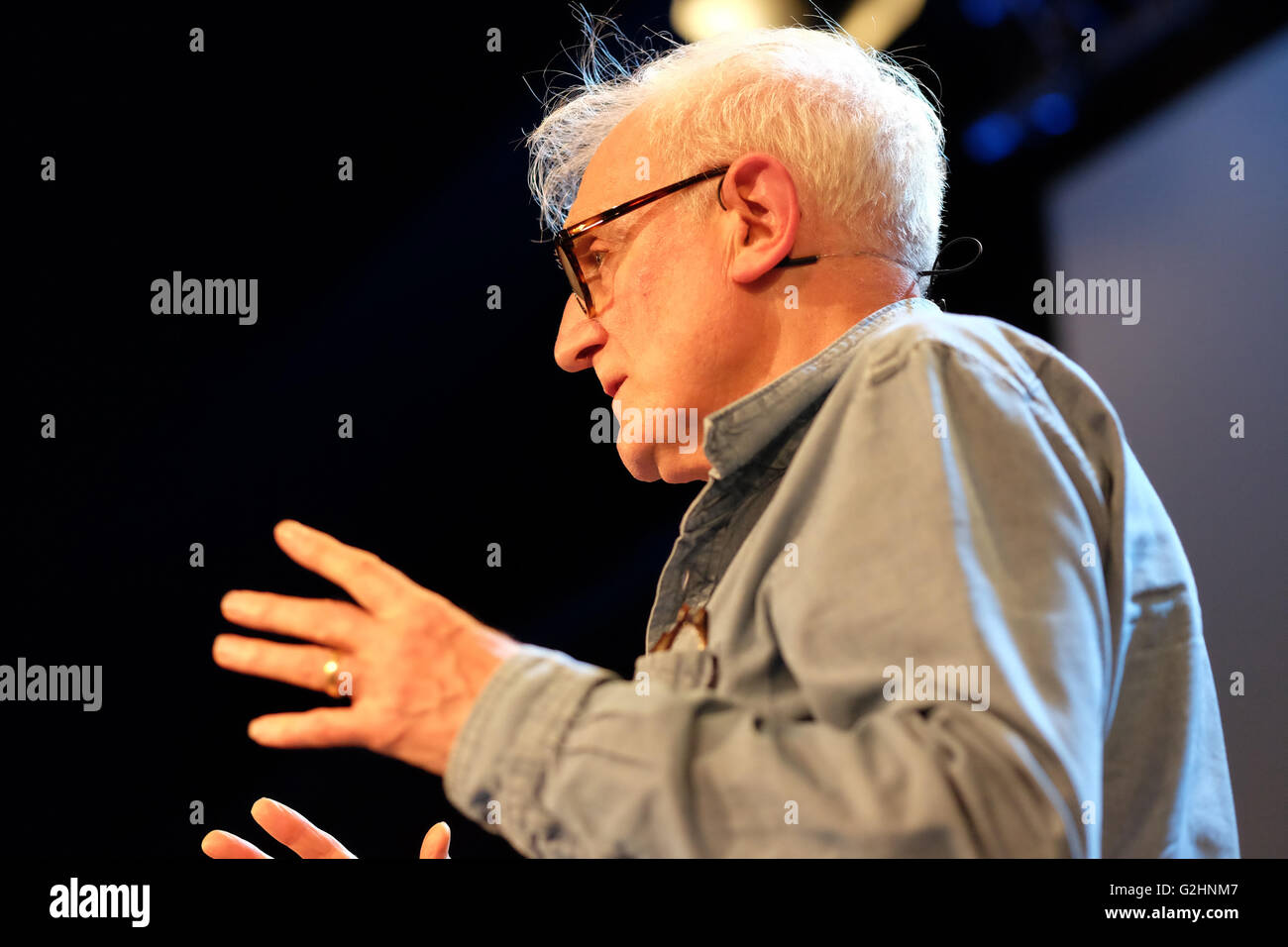 John sutherland hi-res stock photography and images - Alamy