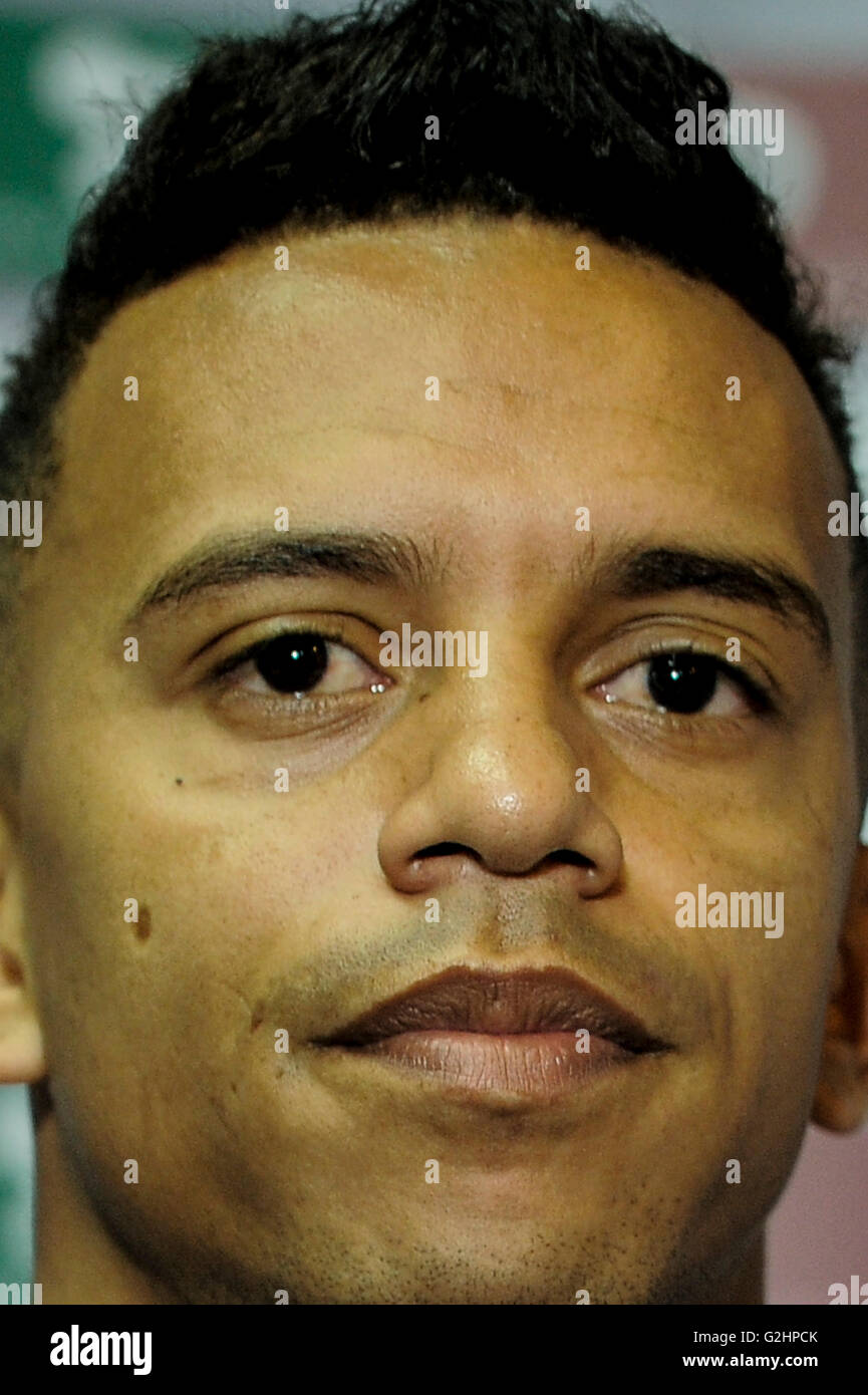 William matheus hi-res stock photography and images - Alamy