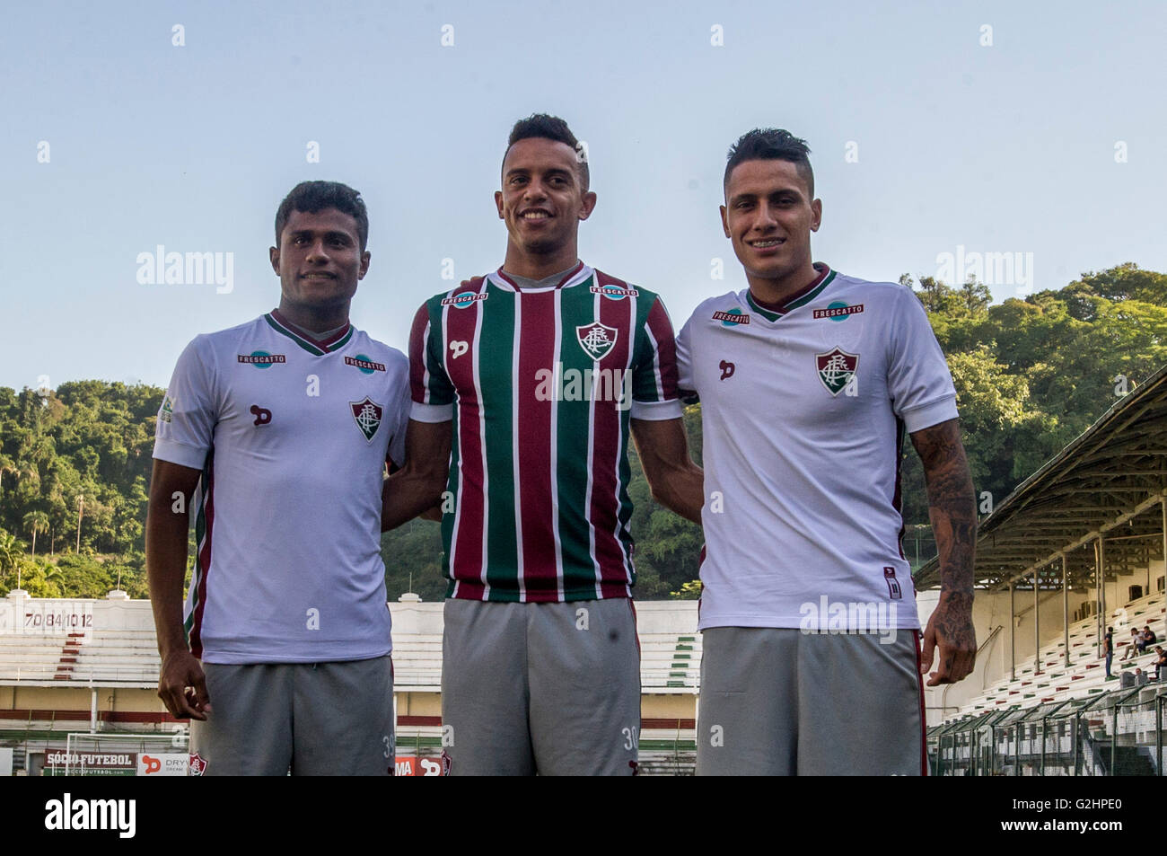 William matheus hi-res stock photography and images - Alamy