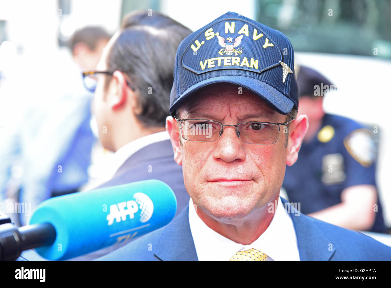 Doucette hi-res stock photography and images - Alamy