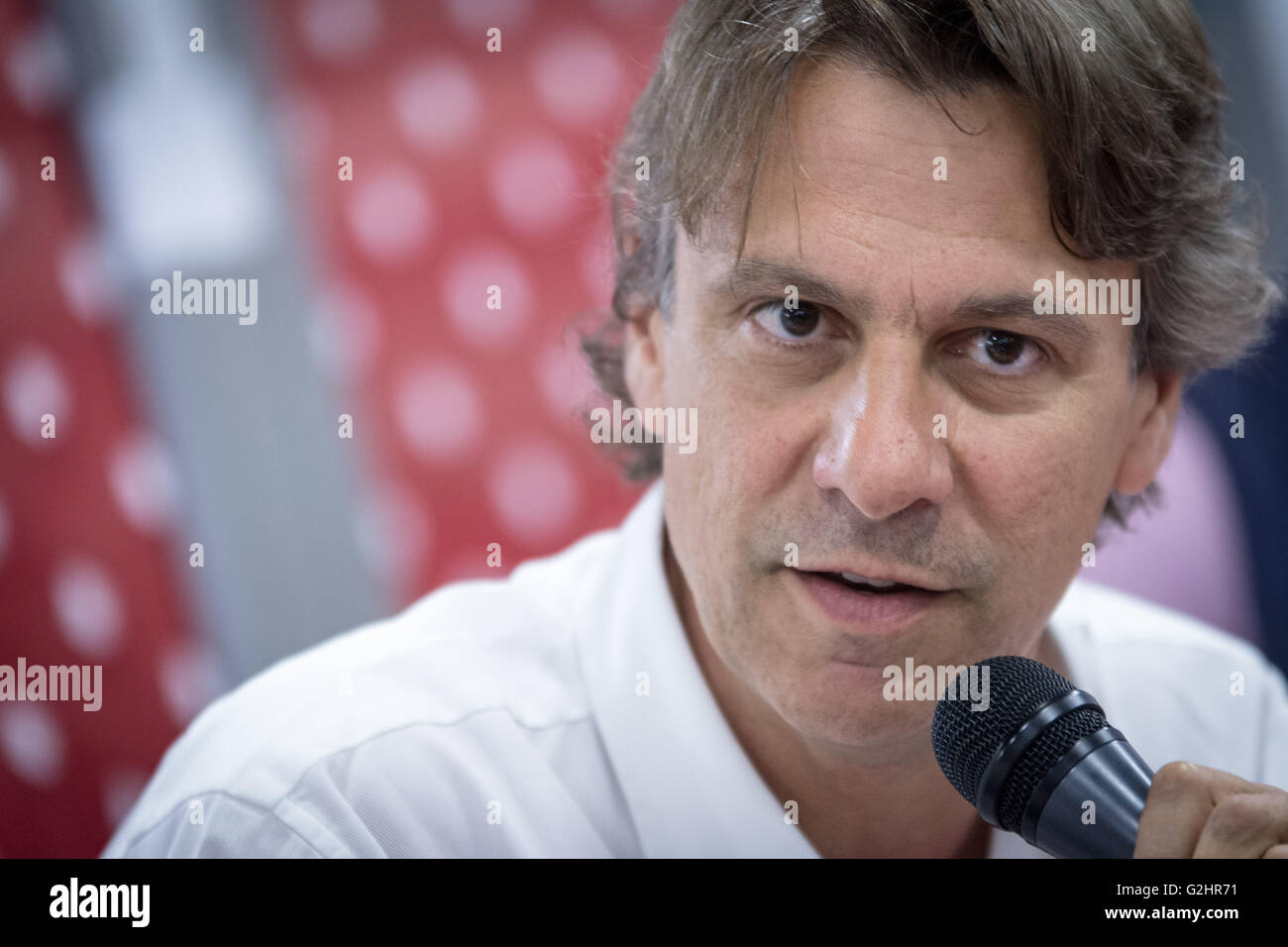 Daniela porro hi-res stock photography and images - Alamy