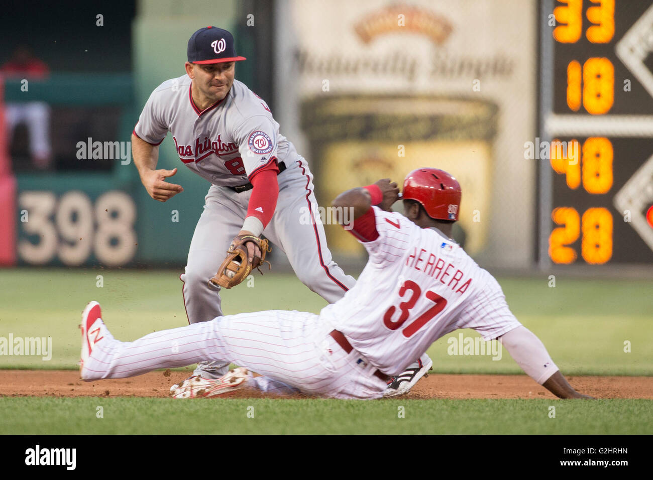 Danny herrera hi-res stock photography and images - Alamy