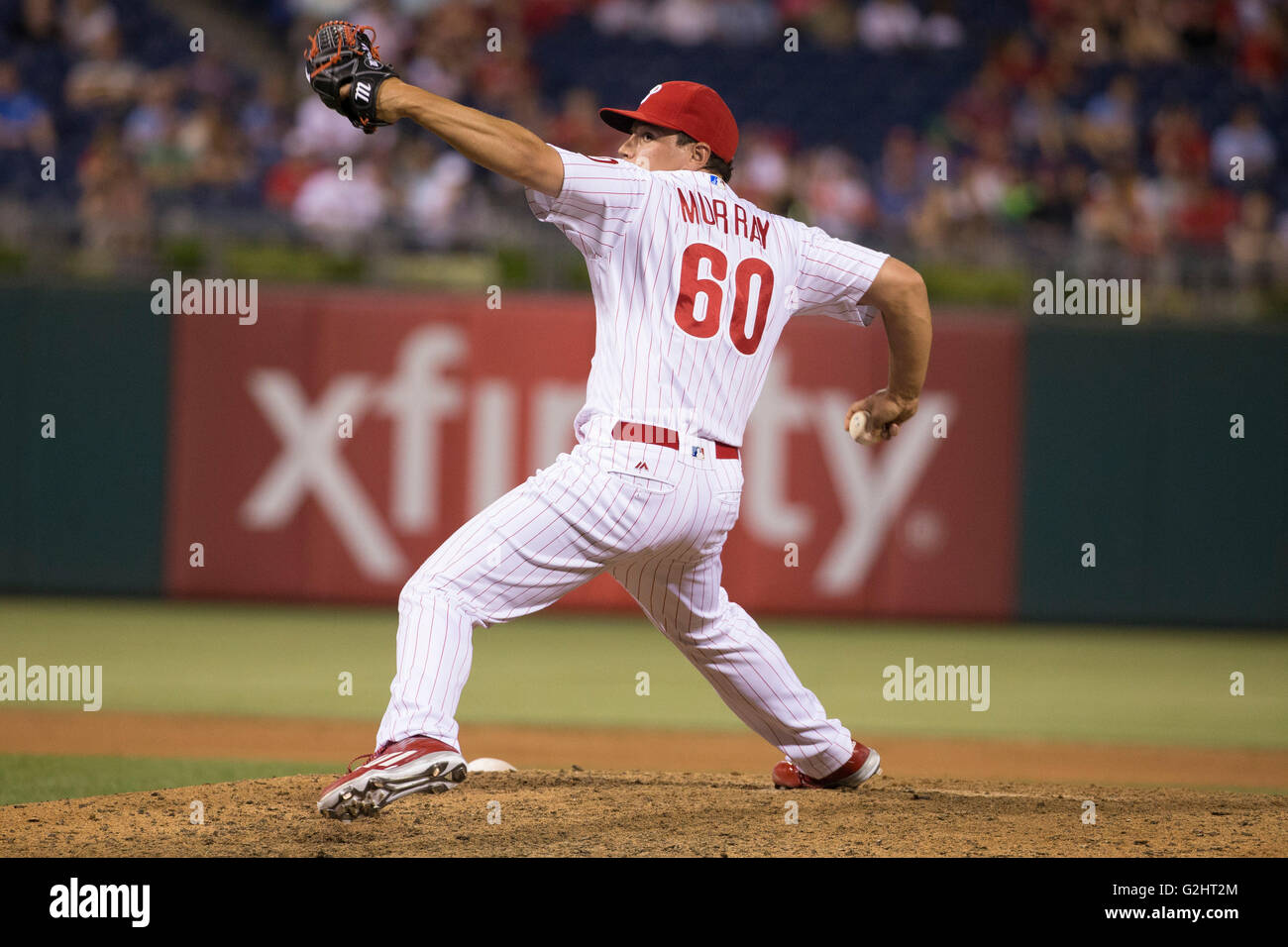 Colton plan or map of philadelphia hi-res stock photography and images ...