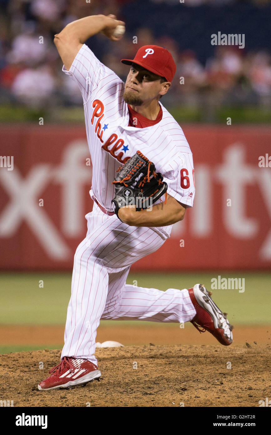 Colton plan or map of philadelphia hi-res stock photography and images ...