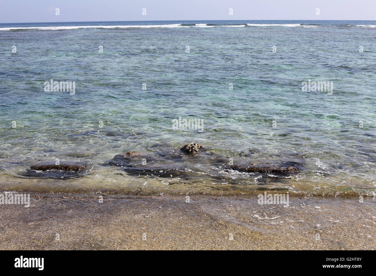 Paracel Islands High Resolution Stock Photography and Images - Alamy