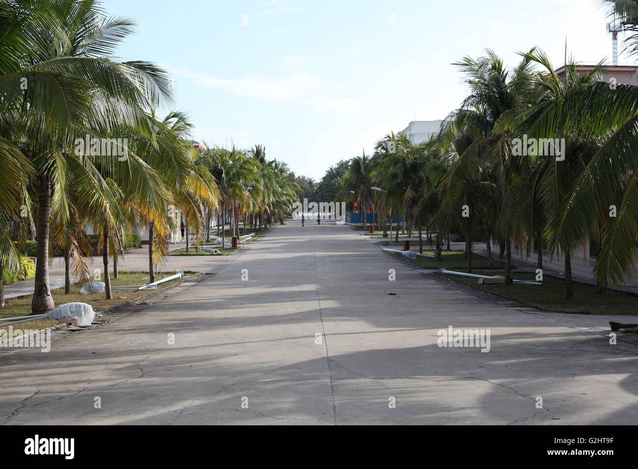 Paracel Islands High Resolution Stock Photography and Images - Alamy