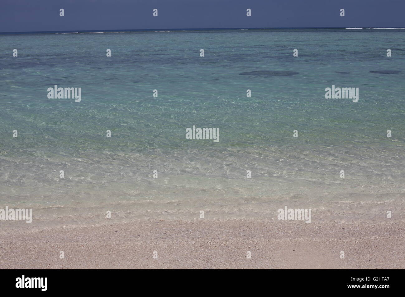 Paracel Islands High Resolution Stock Photography and Images - Alamy