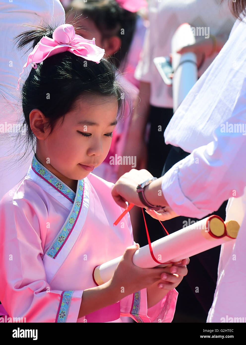 Changchun Temple High Resolution Stock Photography and Images - Alamy