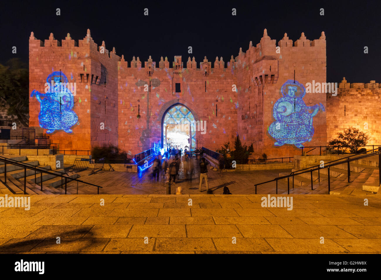 Shaar shechem High Resolution Stock Photography and Images - Alamy