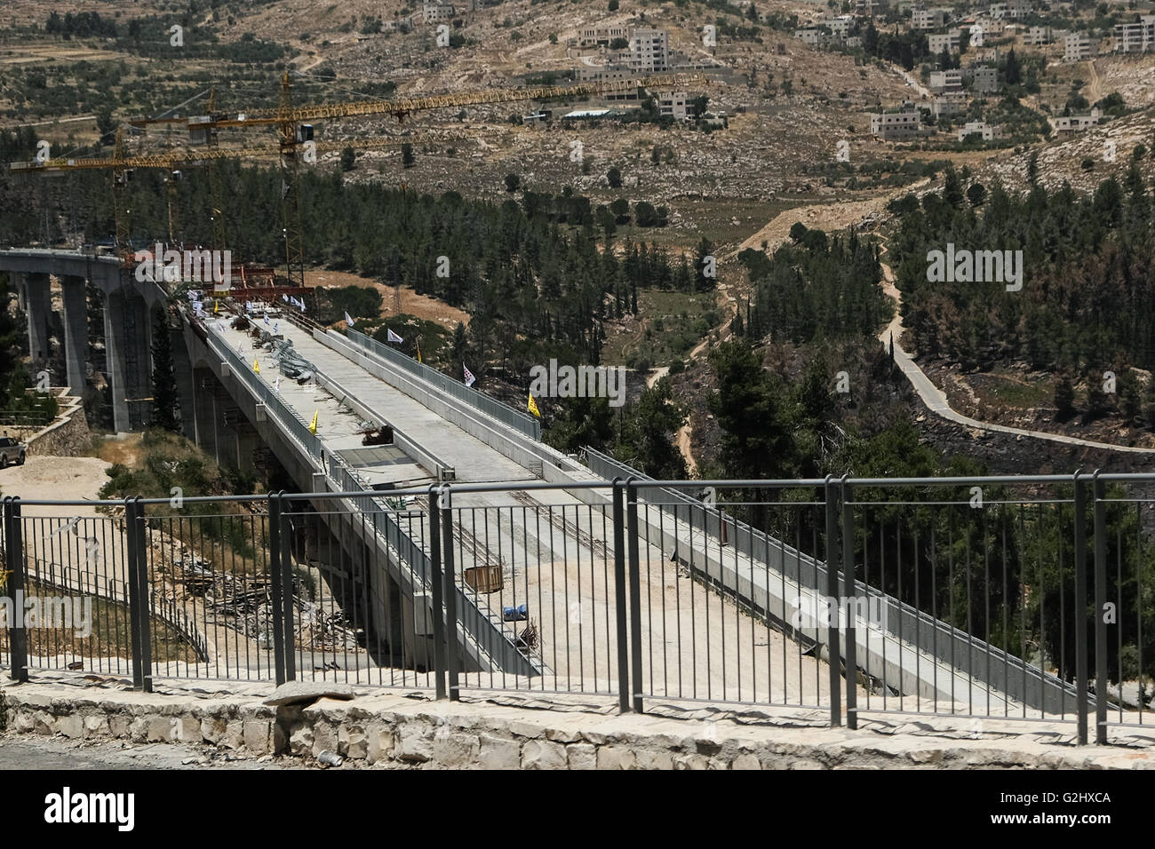 Jerusalem, Israel. 1st June, 2016. President of the State of Israel ...