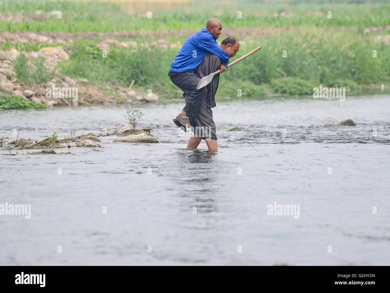 Jia wenqi hi-res stock photography and images - Alamy